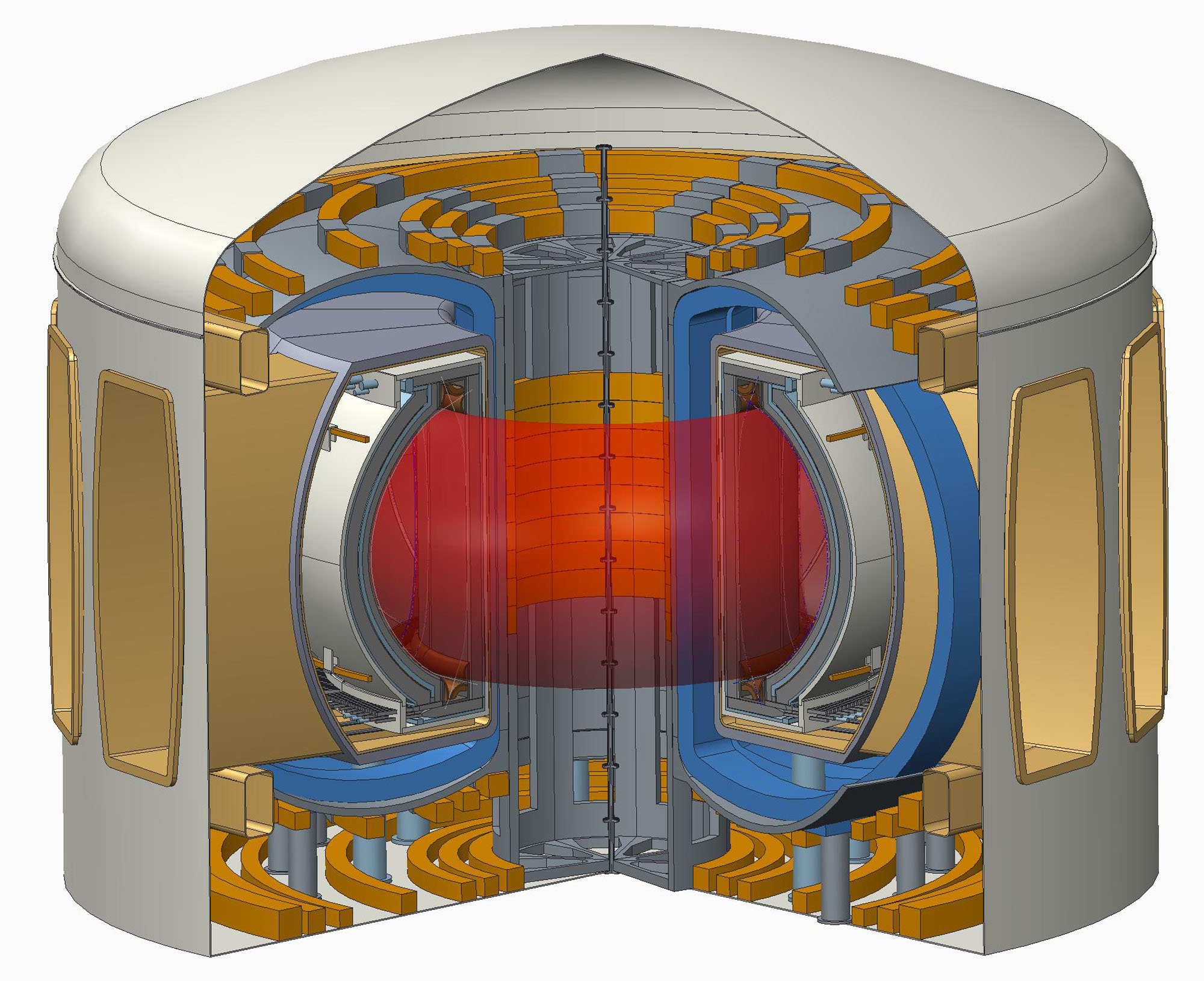 ARIES-ACT CAD Figures
